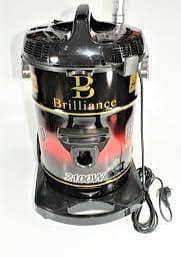 Brilliance vaccum cleaner - Other Home Appliances - 1110347378