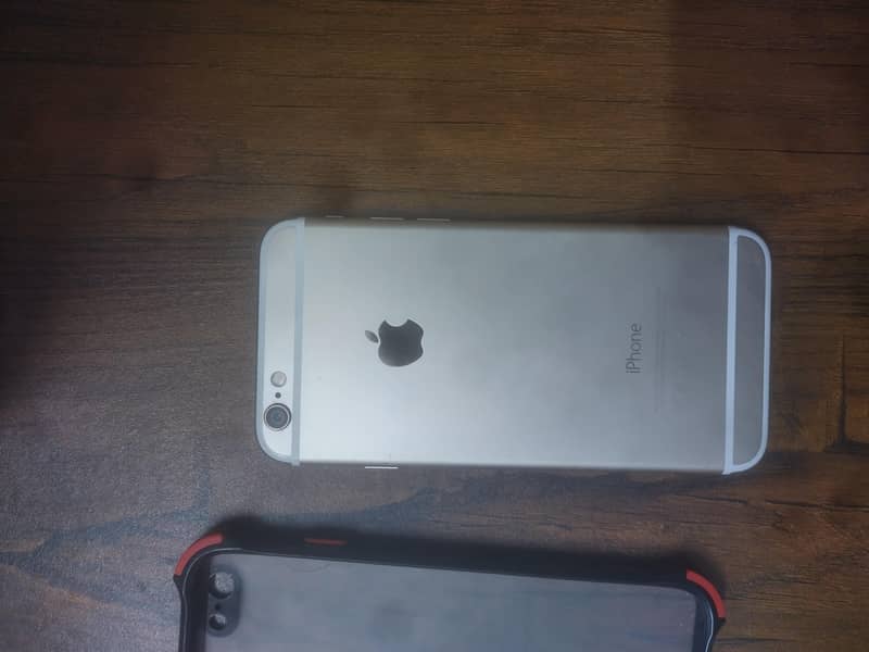 Iphone 6 Non-PTA 16GB - Mobile Phones - 1110347621