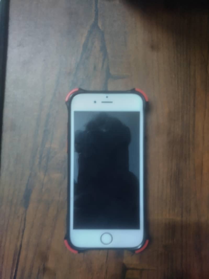 Iphone 6 Non-PTA 16GB - Mobile Phones - 1110347621