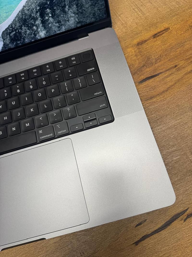 MACBOOK M2 PRO MAX | M2 MAX CHIP | 32GB | 1TB | 100 HEALTH | 73 CYCLE ...