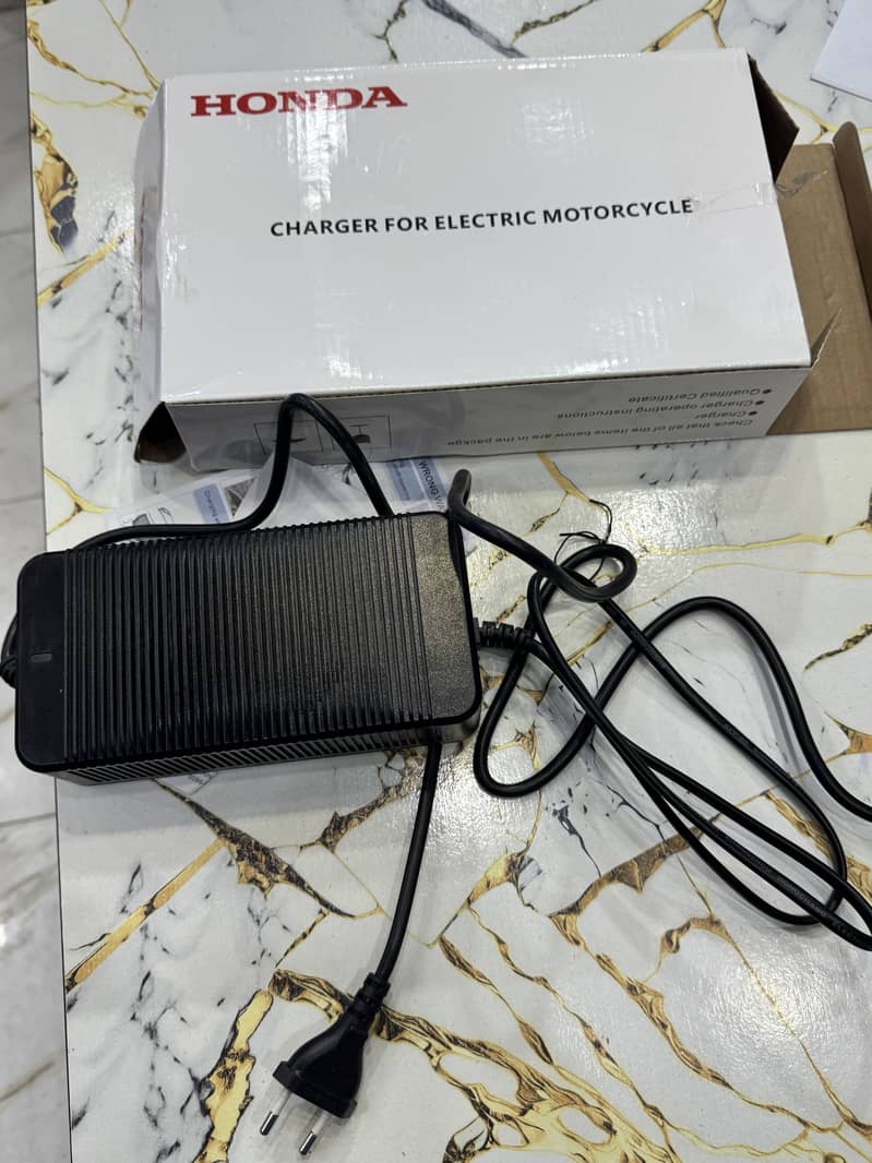 Honda Icon E 2026 - Electric - 1110348227