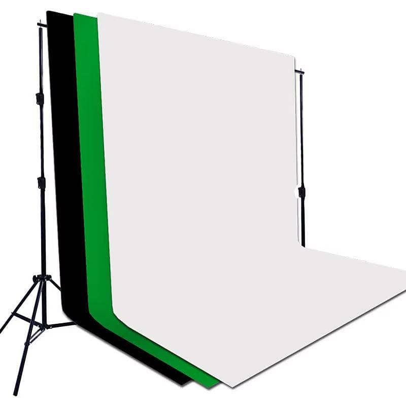 Green screen chromo background remover - Other Cameras Accessories ...