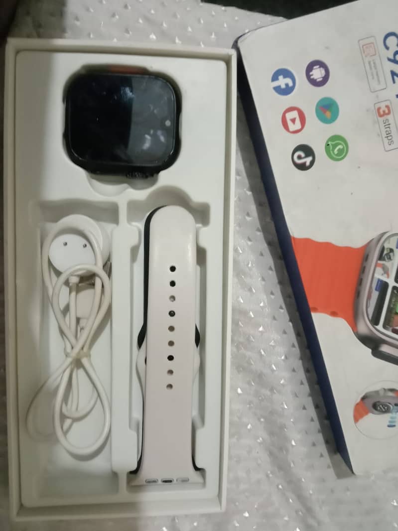 Android watch 4/64 hotspot playstore - Smart Watches - 1110348413