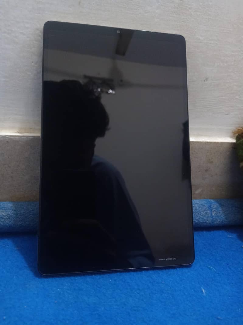 Lenovo Legion Tab Y700 PUBG 120 FPS - Tablets - 1110348600