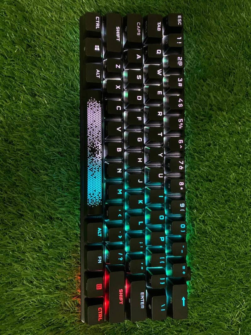 Corsair Used Gaming Keyboard Available In best Price - Computer ...