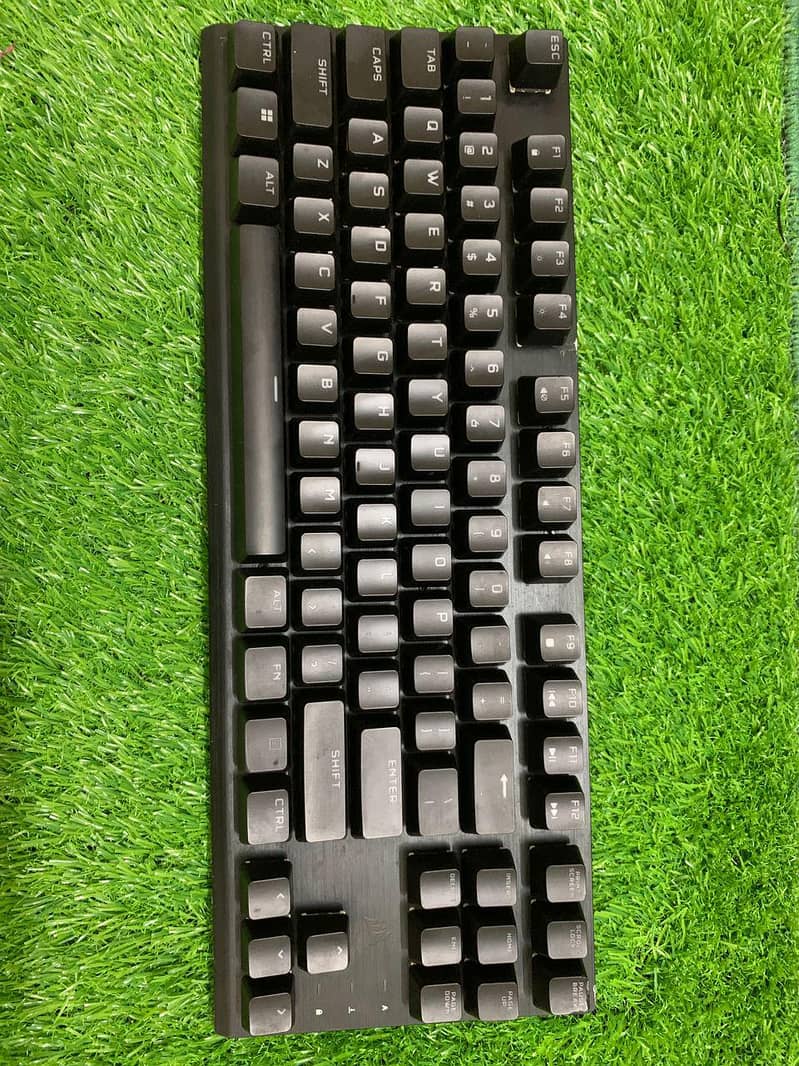 Corsair Used Gaming Keyboard Available In best Price - Computer ...