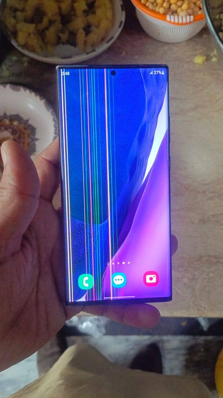 Samsung note 20 256 Gb - Mobile Phones - 1110348709