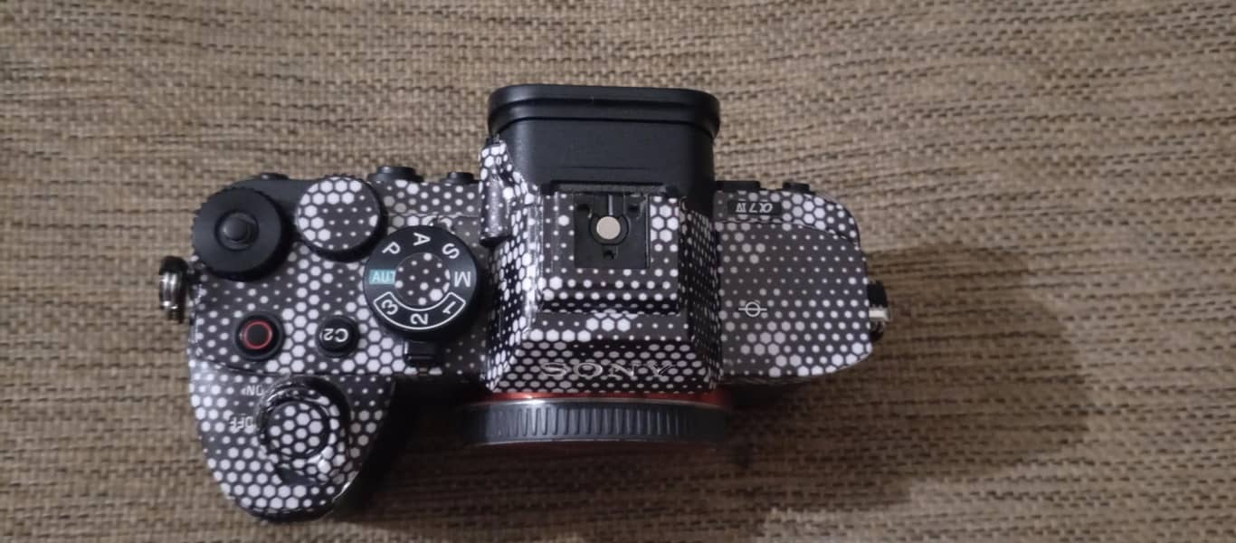 Sony a7iv - Digital Cameras - 1110348841