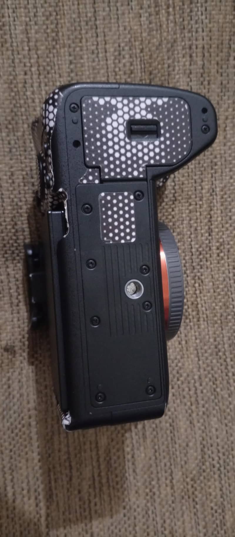 Sony a7iv - Digital Cameras - 1110348841