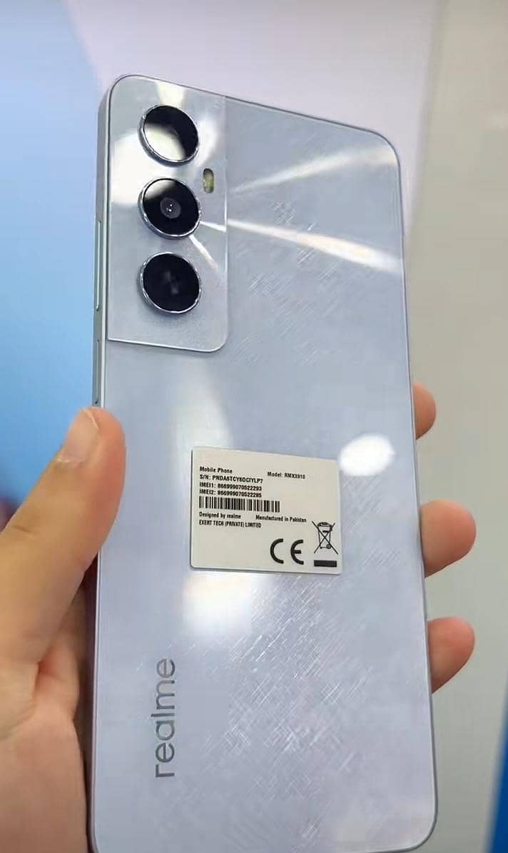 realme c65 - Mobile Phones - 1110348863