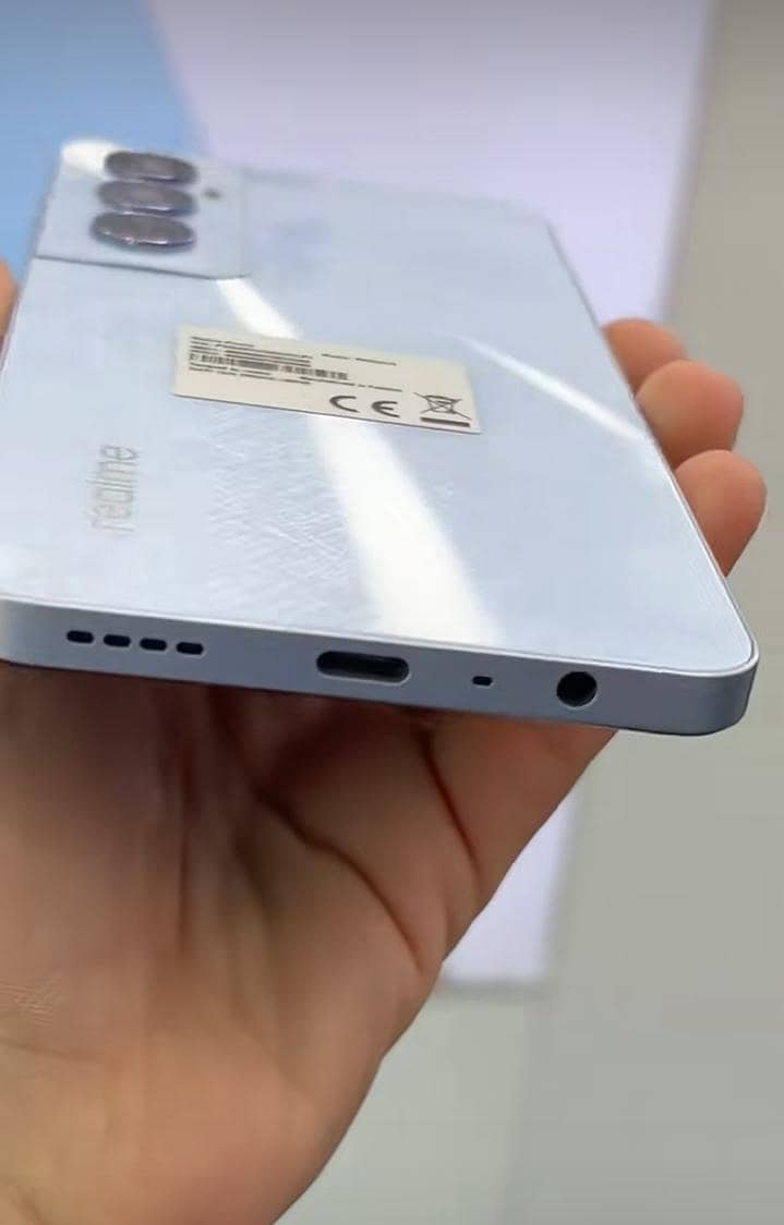 realme c65 - Mobile Phones - 1110348863