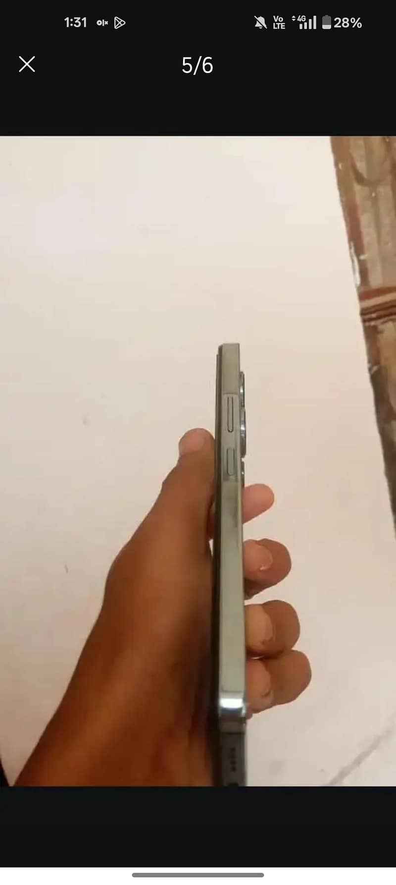 infinix Note 30 - Mobile Phones - 1093852305