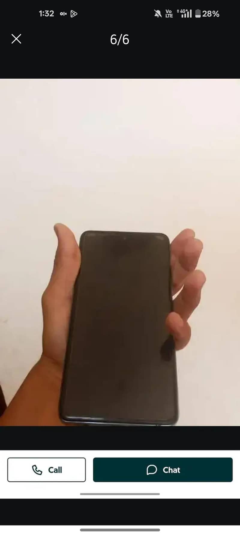 infinix Note 30 - Mobile Phones - 1093852305