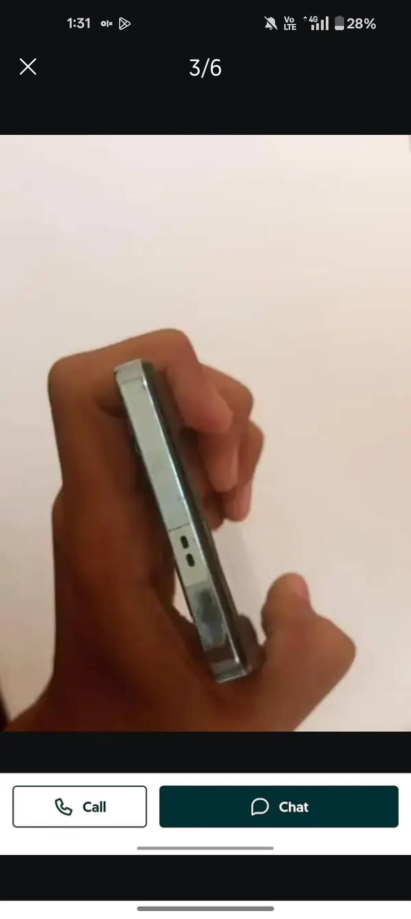 infinix Note 30 - Mobile Phones - 1093852305