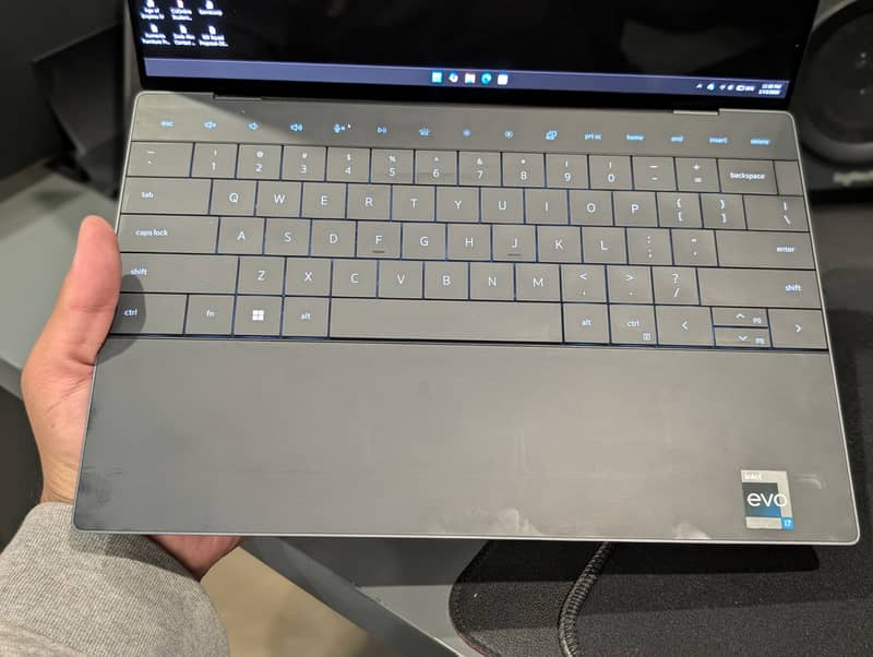 Dell XPS 13 Plus 9320 i7 12th Gen 3.5K OLED Touch Display - Laptops ...