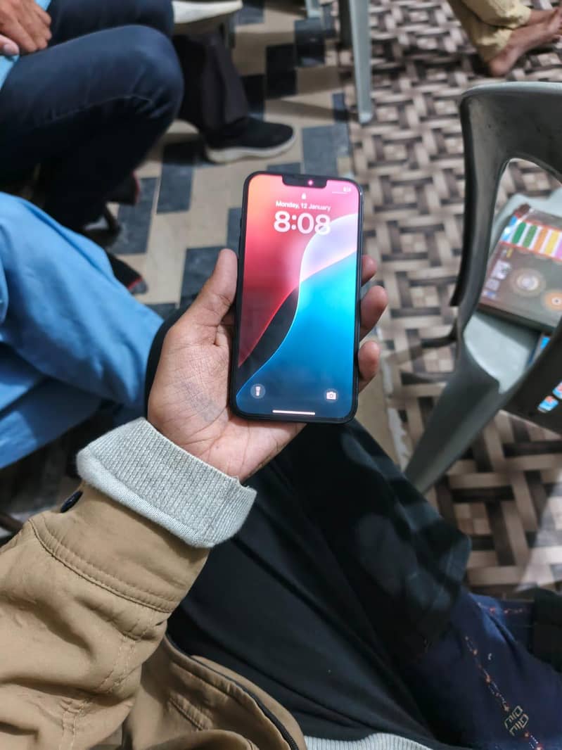 iPhone 13 non JV bilkul piyara piece zero meter - Mobile Phones ...