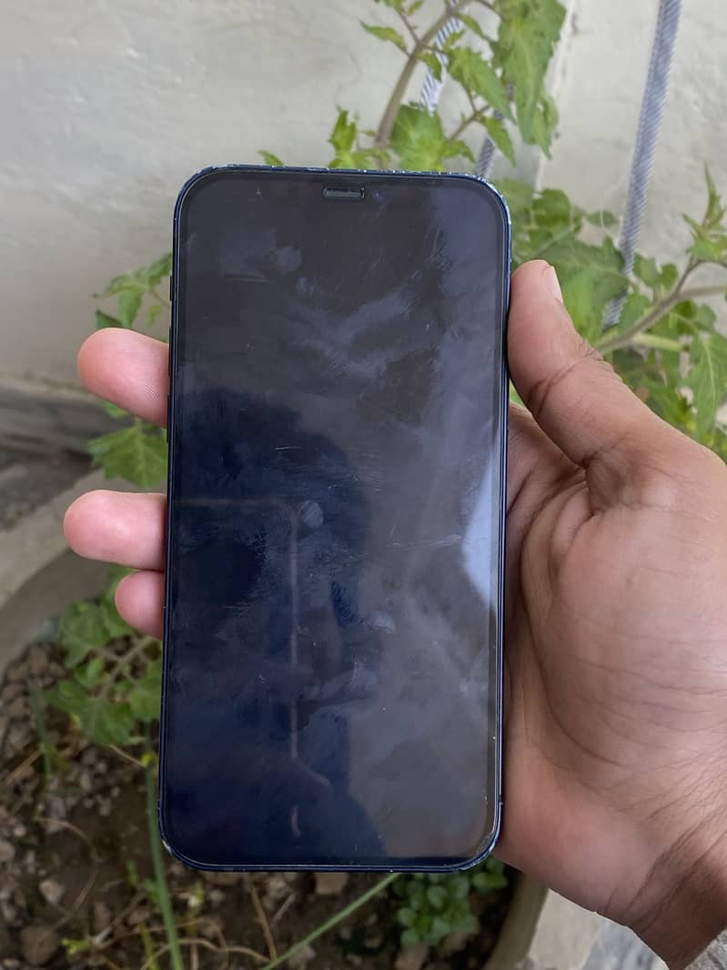 iPhone 12 - Mobile Phones - 1110349257