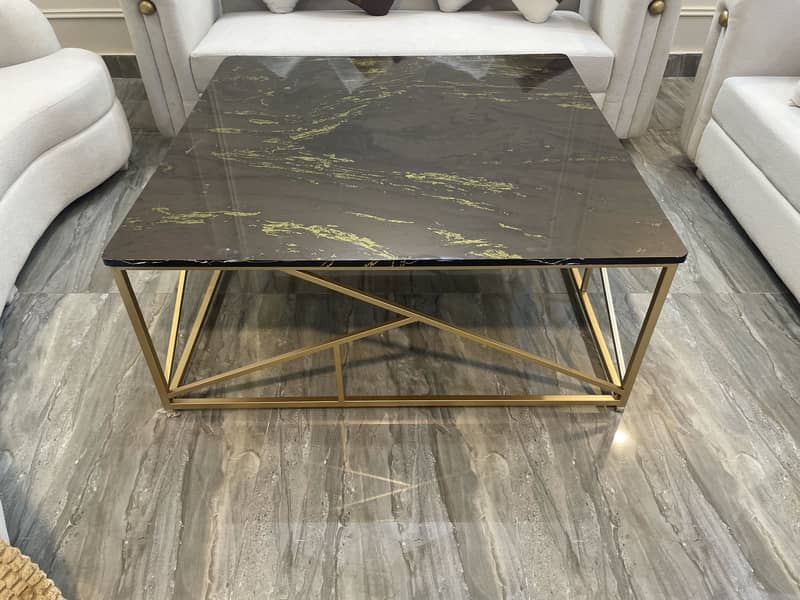 Centre Table - Console Tables - 1110349282