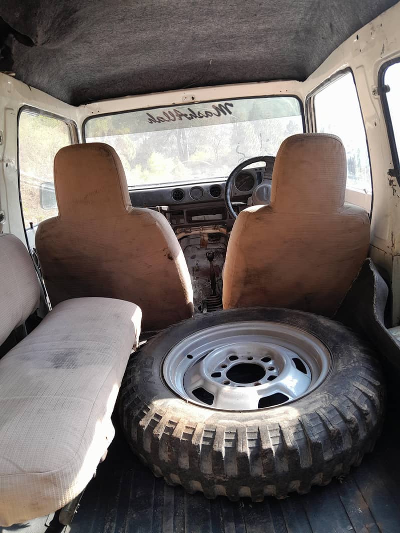 potohar jeep - Cars - 1110349291