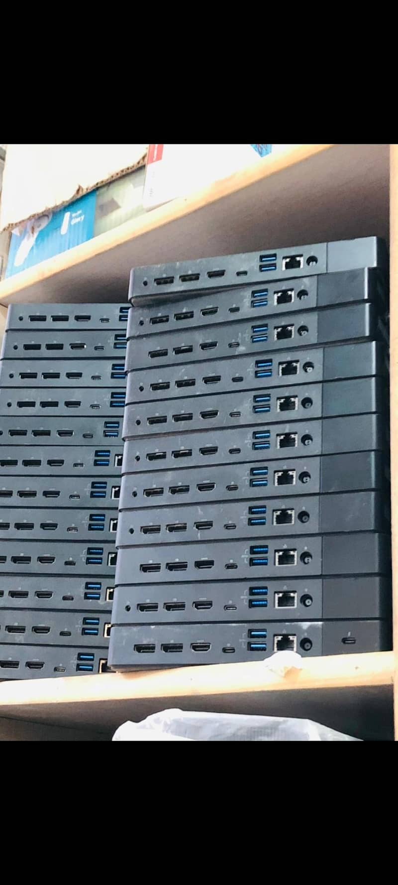 docking stations Dell HP G2/G4/G5/Dell/D600/Dell WD19/19tb/19tbS/Etc ...