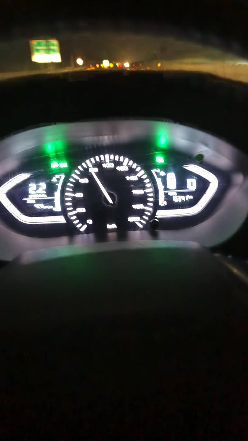 Changan Alsvin Lumiere Black Edition 1.5 – 2025 - Cars - 1110349583