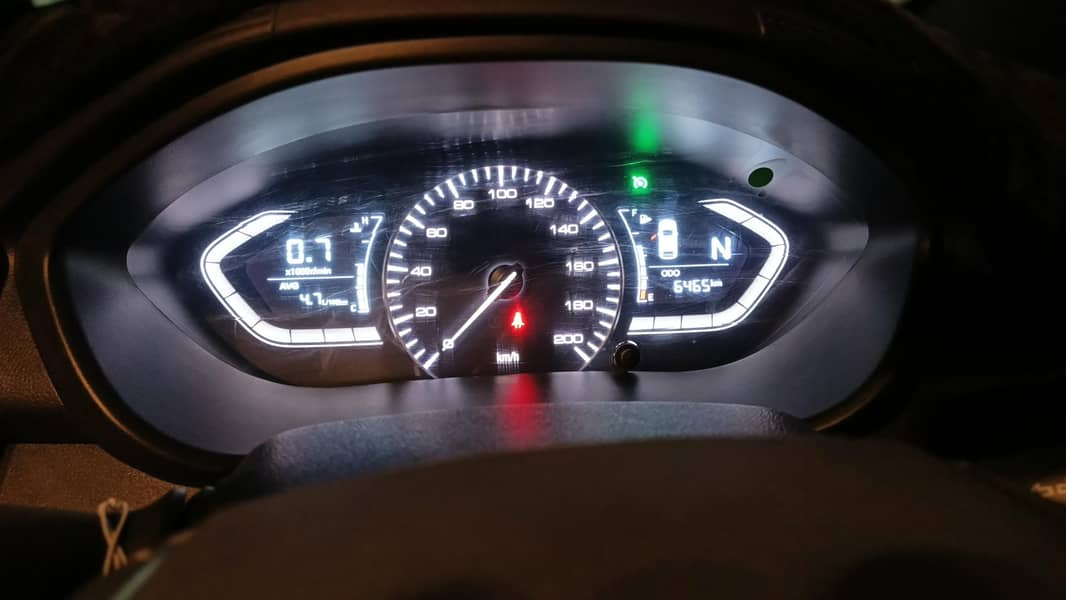 Changan Alsvin Lumiere Black Edition 1.5 – 2025 - Cars - 1110349583