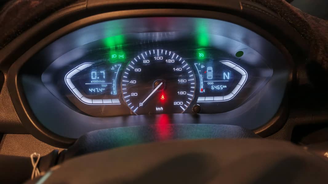 Changan Alsvin Lumiere Black Edition 1.5 – 2025 - Cars - 1110349583