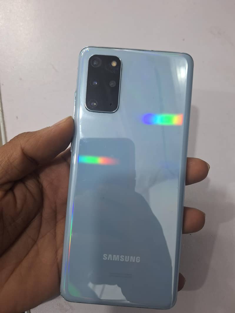 Samsung galaxy s20 plus - Mobile Phones - 1110349975