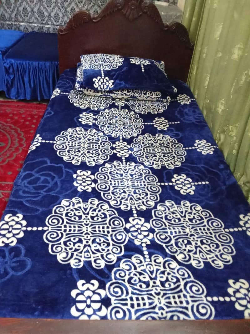 single bed - Beds - 1110350002