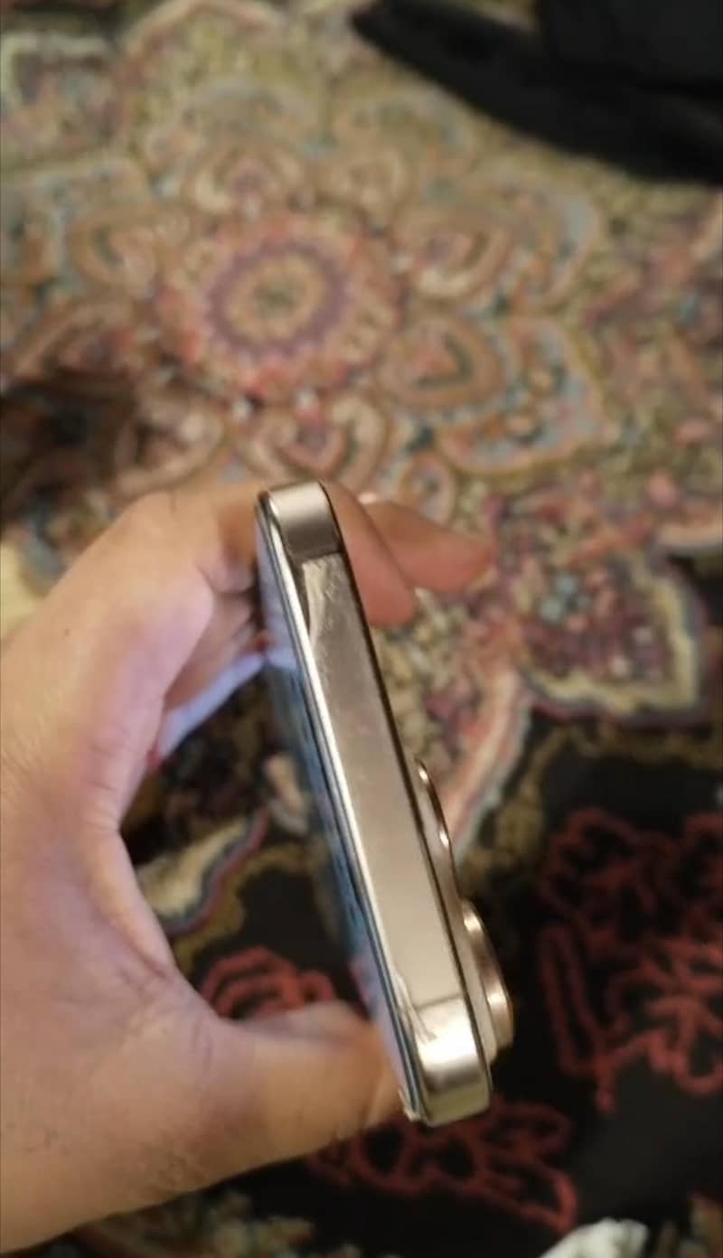 iphone 16 pro max official approved - Mobile Phones - 1110350007