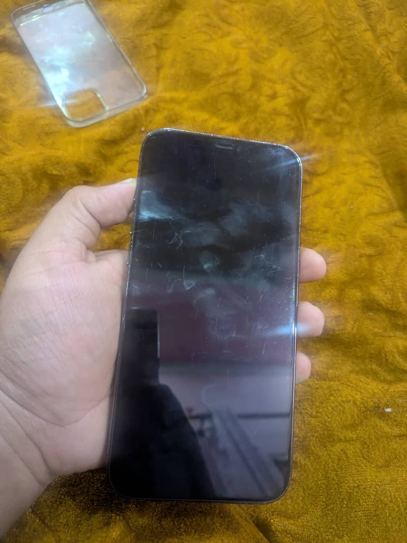iPhone 12 pro max 256 gb - Mobile Phones - 1110350076