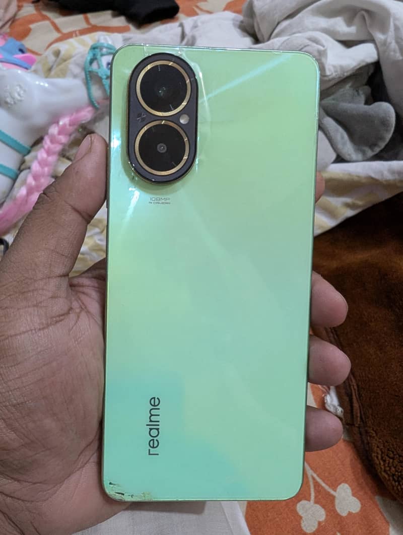 Realme C67 8/128 - Mobile Phones - 1110350314