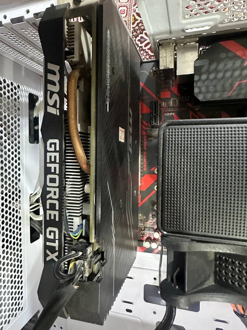 Gtx 1660 Super 6gb - Computer Components - 1110350320