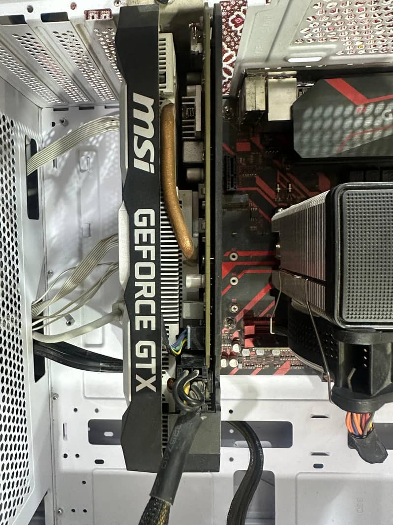 Gtx 1660 Super 6gb - Computer Components - 1110350320