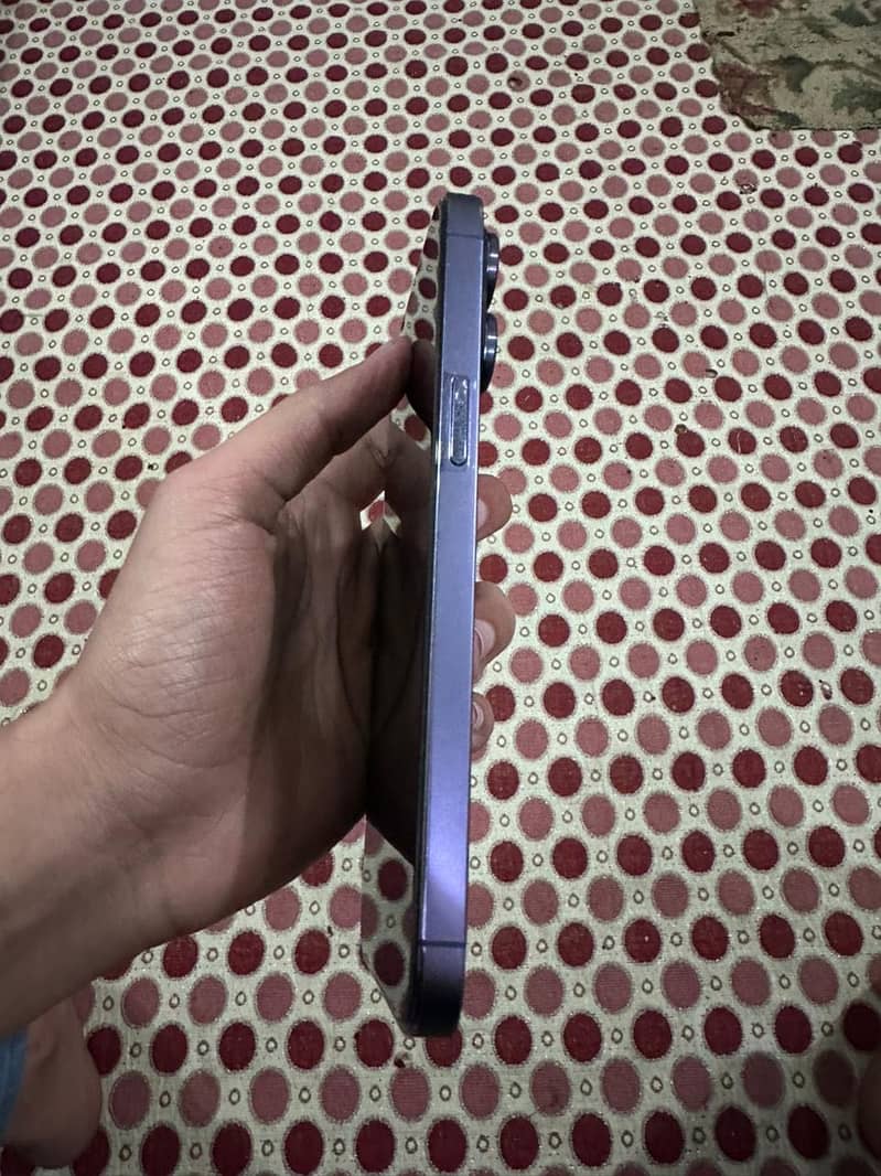 IPHONE 14PM USED BATTERY 90 HEALTH CABLE BOX AVAILABLE UK MODEL 10/10 ...