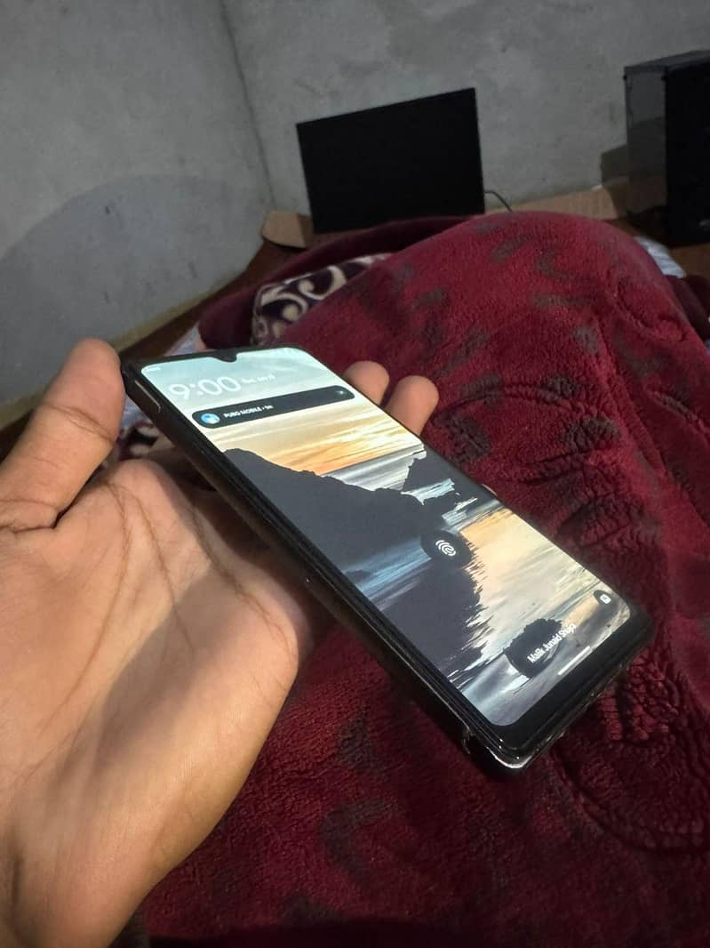 Google pixel 6a 10/10 condition dual Sim Bilkul okay Set - Mobile ...