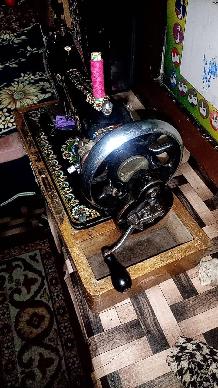 silai machine - Sewing Machines - 1110350518