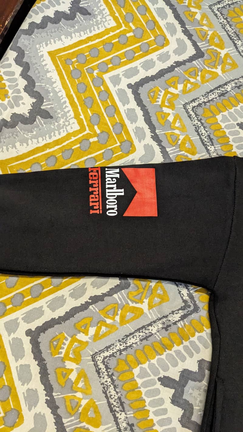 Ferrari Hoodie - Western - 1110350705