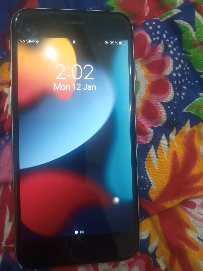 iphone 6s non pta battery change + bypass ha 32 gb memory all ok ha ...