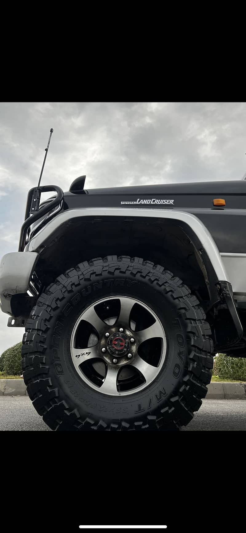 Prado 1992 - Cars - 1110351167