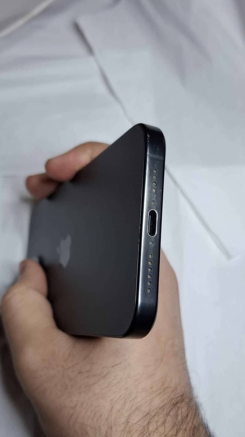 Apple iPhone 15 Pro Max - Mobile Phones - 1110351829