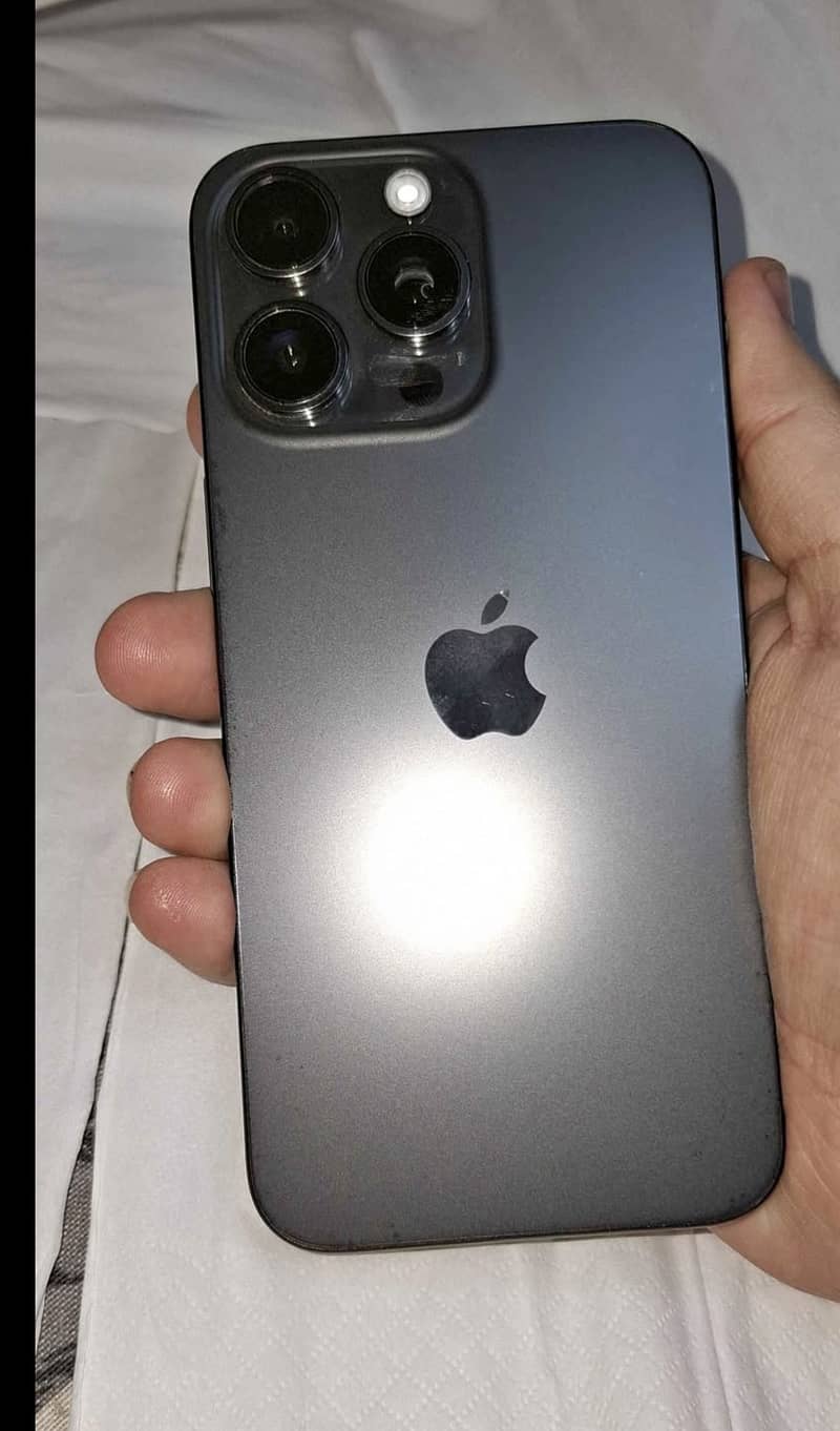 Apple iPhone 15 Pro Max - Mobile Phones - 1110351829