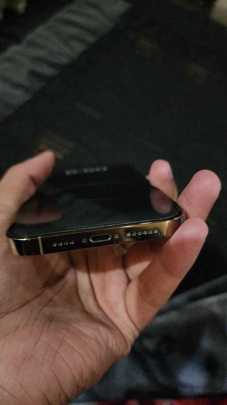 Iphone 14 Pro Max Non-PTA - Mobile Phones - 1110351869