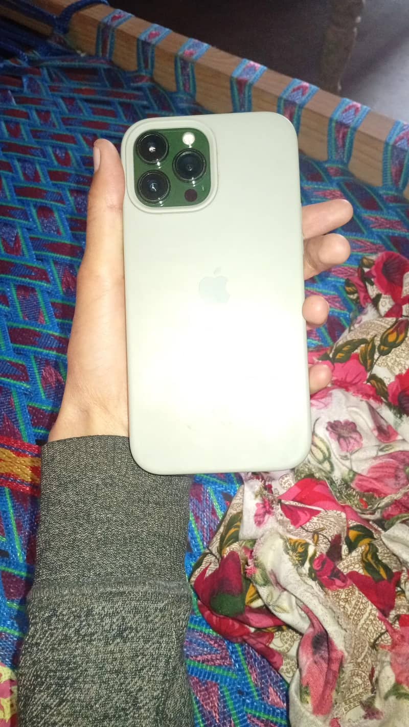 13 pro max jv 128gb - Mobile Phones - 1110351911