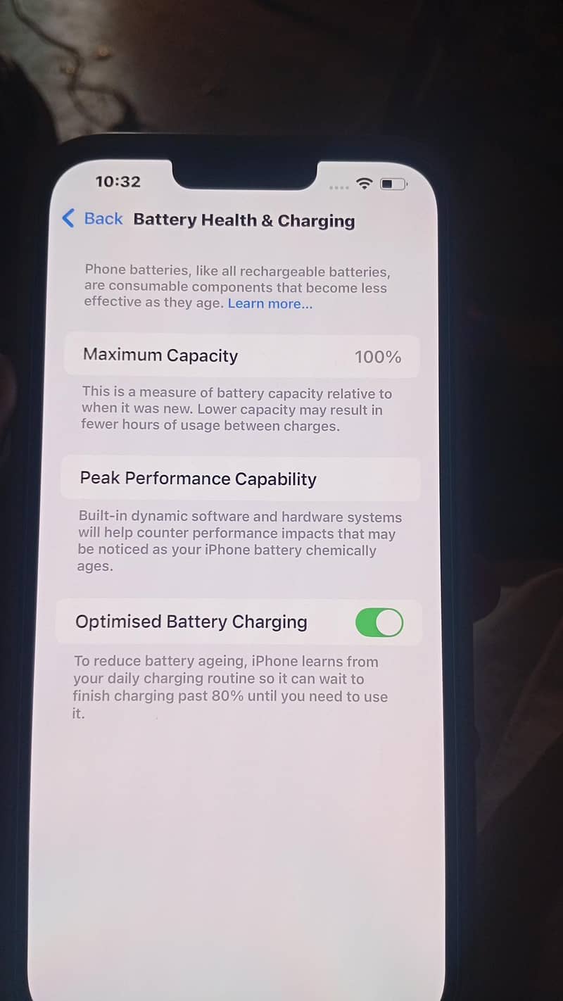 13 pro max jv 128gb - Mobile Phones - 1110351911