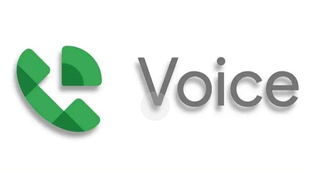 Google voice available in 3k - Mobile Phones - 1110352172