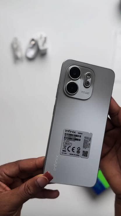 INFINIX SMART 9 - Mobile Phones - 1110352238