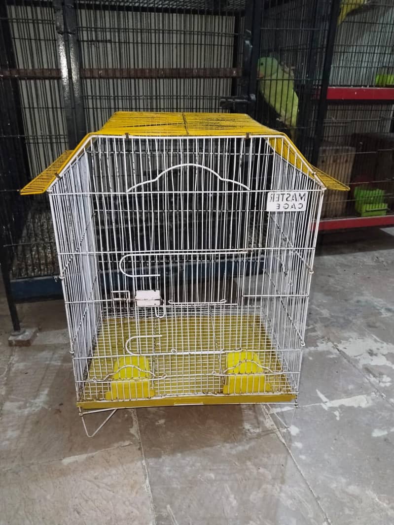 cage for sale 03404273256 - Cages, Crates & Doors - 1110352313