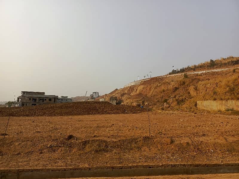 Sector B 1 Kanal Plot Dha Phase 4 - Land & Plots - 1110353193