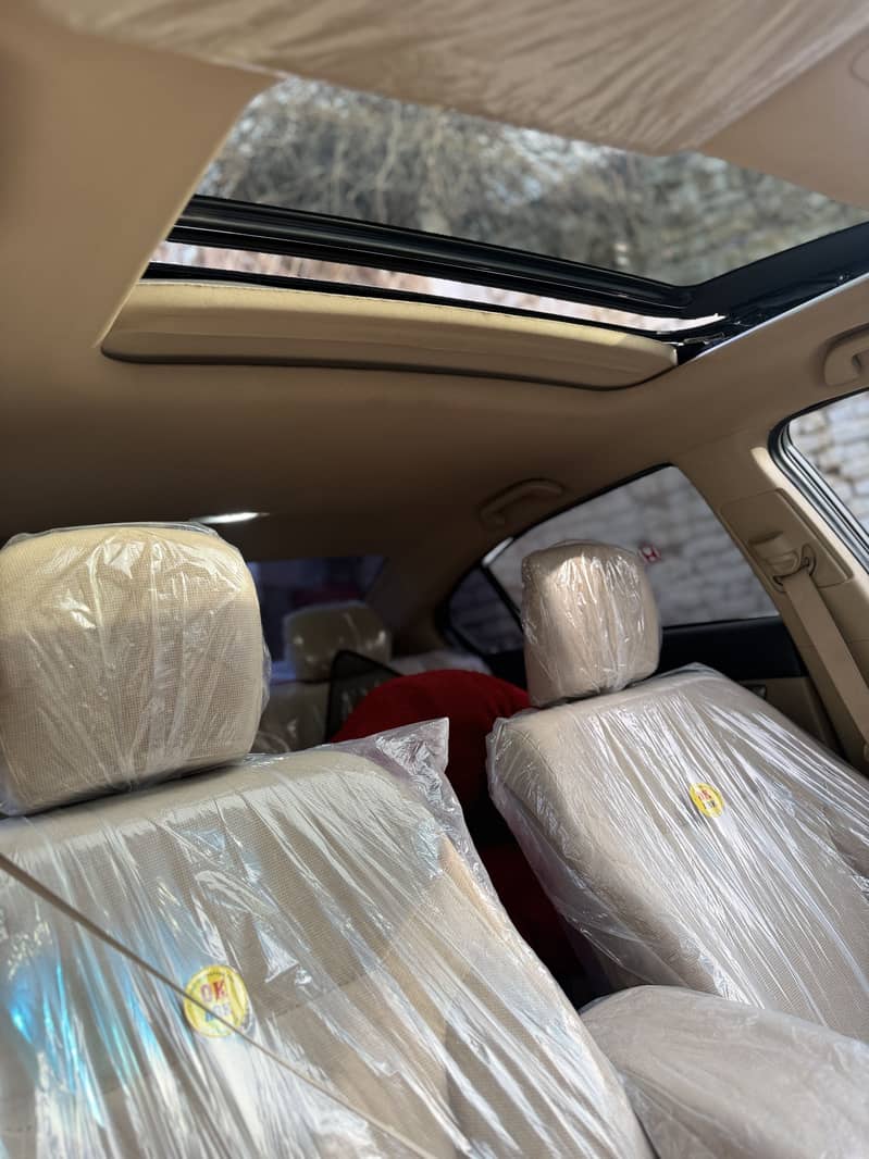 Bum to bump civic full option - Cars - 1110354014